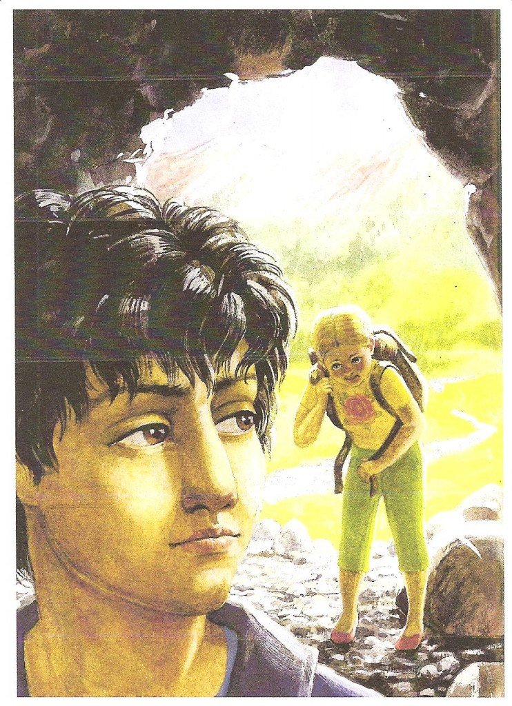 labirintas1 - Sirijus